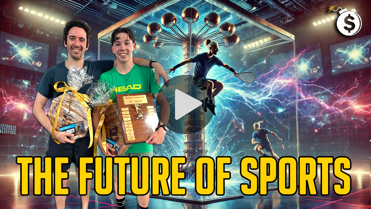 Plasma: The Future of Sports, World Record Recovery from Achilles ...