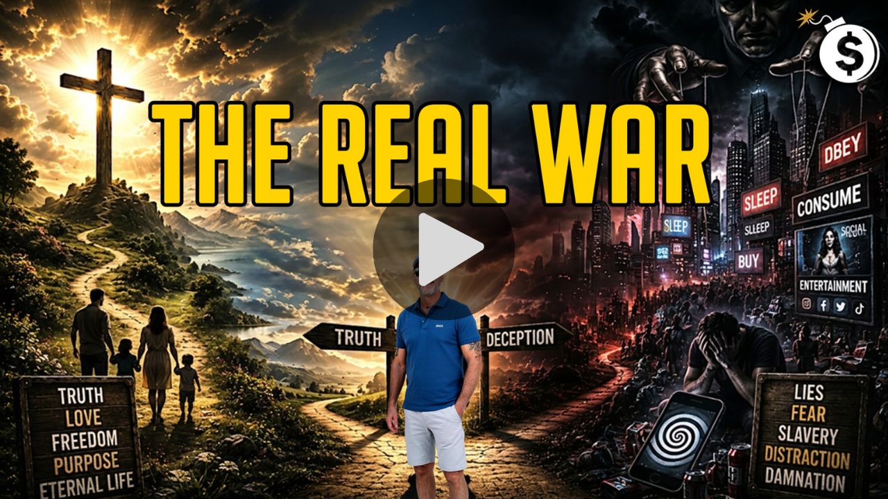 Disconnecting from the Rothschild Current Vampires: How to Actually ...